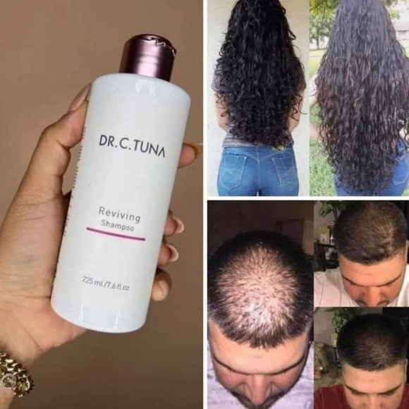 Farmasi | Hair | Shampoo Reviving For Hair Growth And Hair Loss | Poshmark